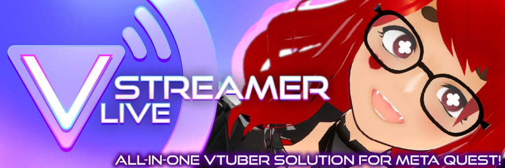 VStreamer Live - VStreamer Live