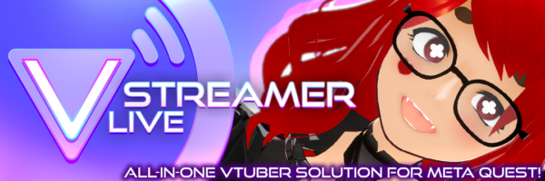 VStreamer Live - VStreamer Live