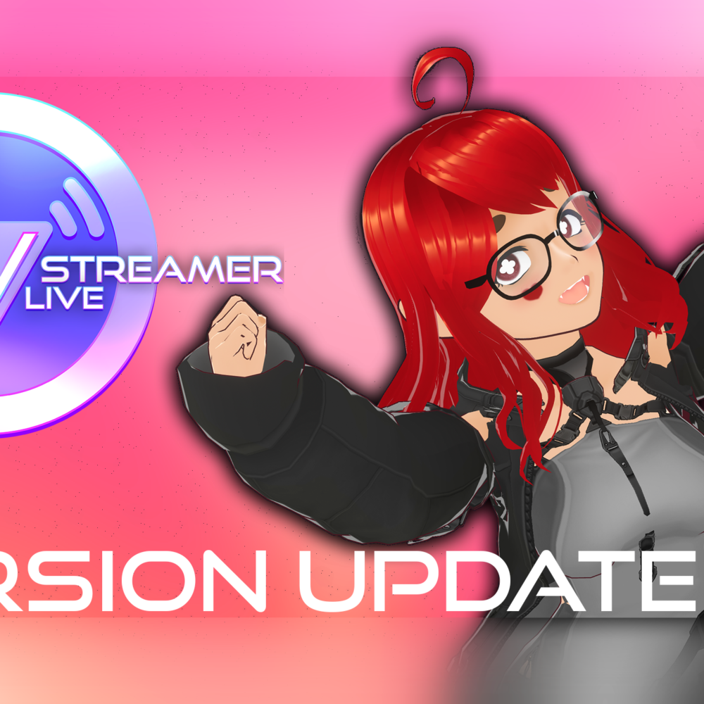 VStreamer Live - VStreamer Live