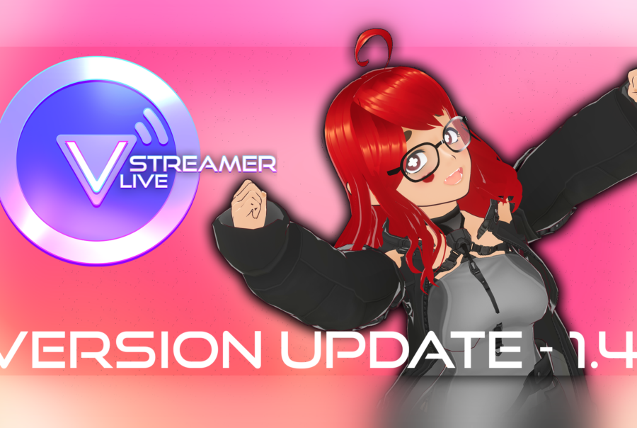 VStreamer Live - VStreamer Live